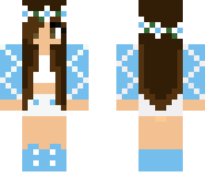 Skim | Minecraft Skins