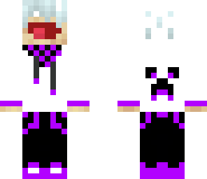 ragna | Minecraft Skins
