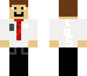 Mormon | Minecraft Skins