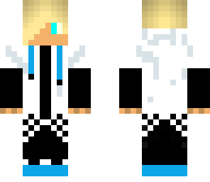 fata giorgo | Minecraft Skin