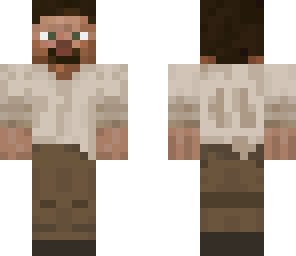 Carpenter | Minecraft Skin