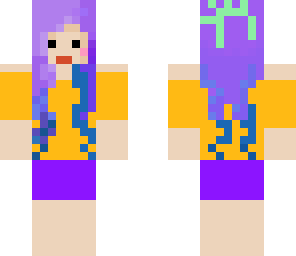 ihascupquake | Minecraft Skin