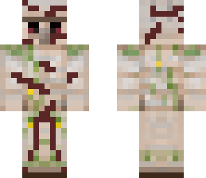 midget | Minecraft Skins