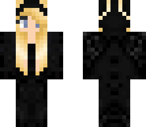 Toothless Onesie | Minecraft Skin