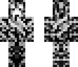 shadow creeper | Minecraft Skins