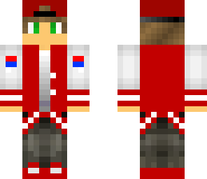 serbian | Minecraft Skins