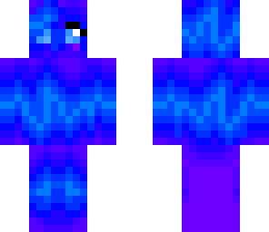 Musica | Minecraft Skin