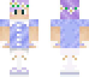 tyler oakley | Minecraft Skin