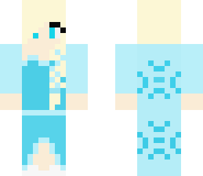 elsa elsa elsa | Minecraft Skins