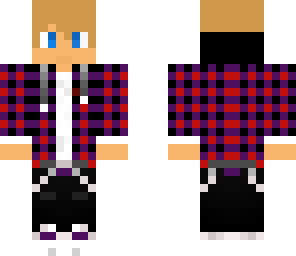 sabertooth | Minecraft Skins