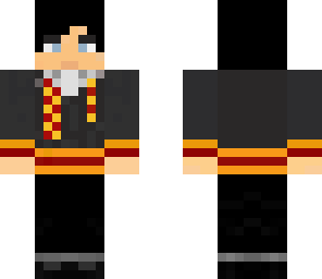 Sirius Black | Minecraft Skins