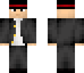 raymond reddington | Minecraft Skins