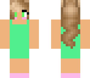 Fizzy | Minecraft Skins