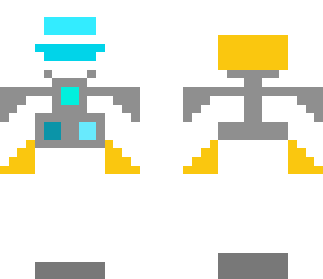 angel knight | Minecraft Skins