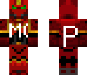 mestermc | Minecraft Skins