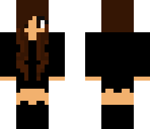 allblack | Minecraft Skins