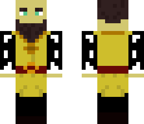 magellan | Minecraft Skins