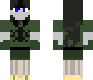 vessel | Minecraft Skins