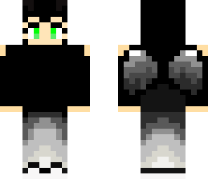 Maleficent | Minecraft Skins