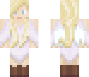 missa | Minecraft Skins