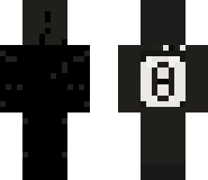 Eight Ball | Minecraft Skins
