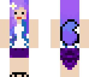 IHasCupquake | Minecraft Skin