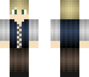 medieval guy shaded | Minecraft Skin