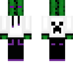 yxcvbnm | Minecraft Skin
