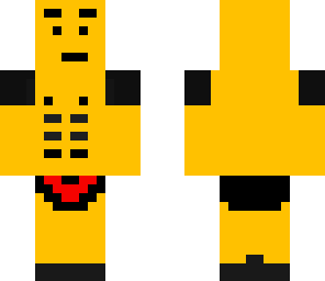 Dwayne The Rock Johnson | Minecraft Skins