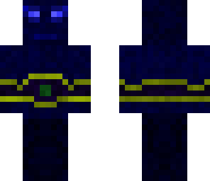 Voidwalker | Minecraft Skins