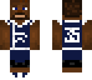 kevin durant | Minecraft Skins