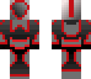 angry | Minecraft Skin