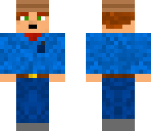 alan grant | Minecraft Skins