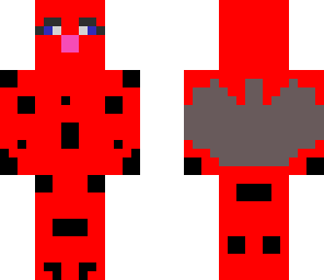 ladybird | Minecraft Skins