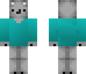 Tomi | Minecraft Skins