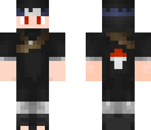 shisui uchiha | Minecraft Skins