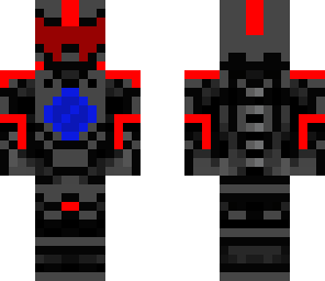 gipsy danger | Minecraft Skins