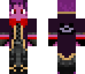 faust | Minecraft Skins
