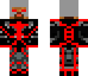 beserker | Minecraft Skins