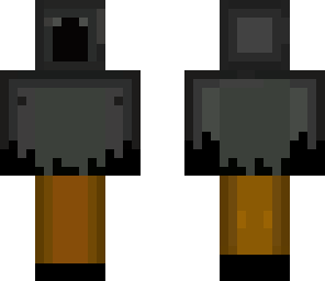 Babylon | Minecraft Skin