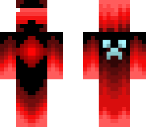 tio rojo | Minecraft Skin