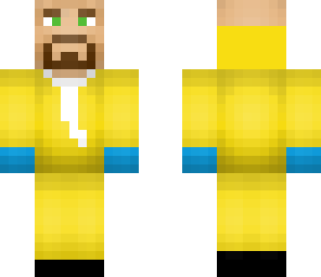 Walter White | Minecraft Skins