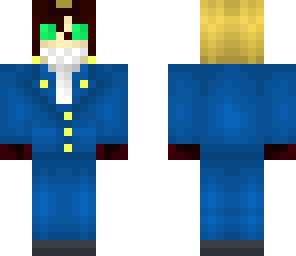 neuro | Minecraft Skins