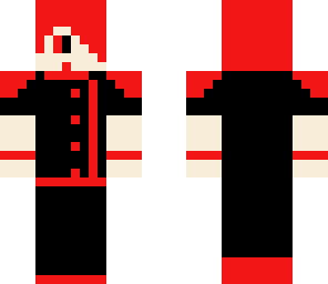 chichi | Minecraft Skins