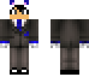 Felipe Kawaii | Minecraft Skin