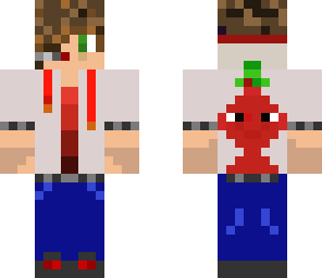 pikmin | Minecraft Skins