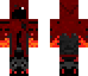 The_Coolest_Skin_Ever | Minecraft Skin