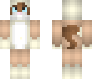 Cat Meme | Minecraft Skins