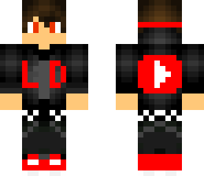 Led | Minecraft Skins