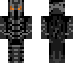 sauron | Minecraft Skins